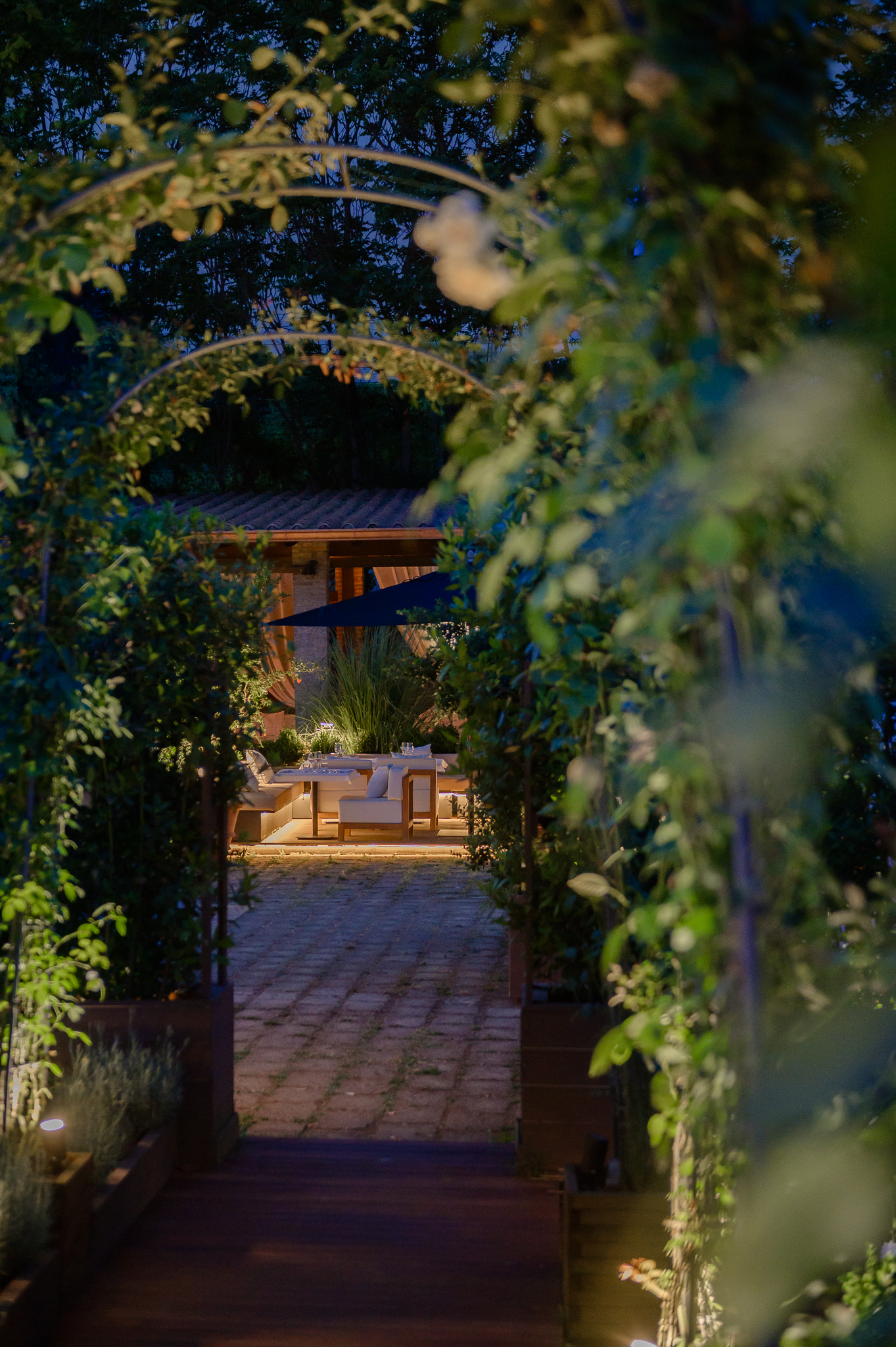 Solum Ristorante Roma